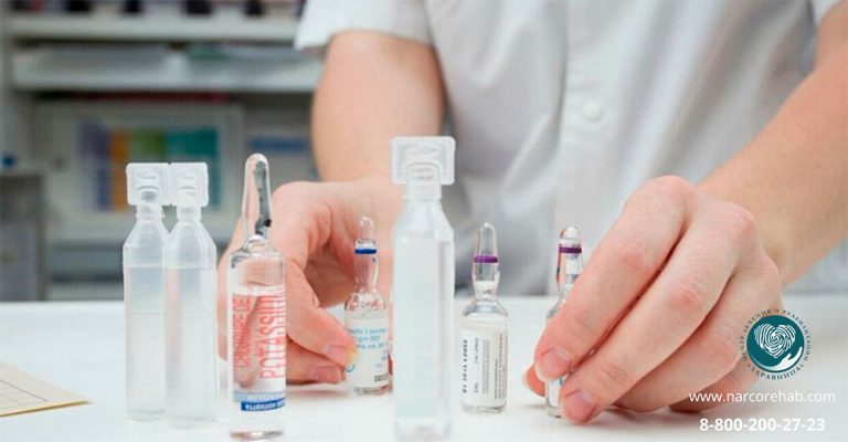 Что такое детоксикация и почему она важна в лечении химической ...